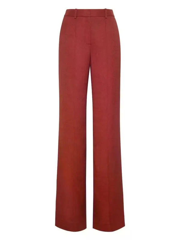 Adam Lippes Wyatt Trousers