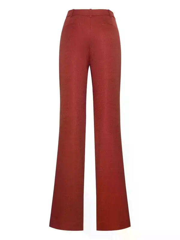 Adam Lippes Wyatt Trousers