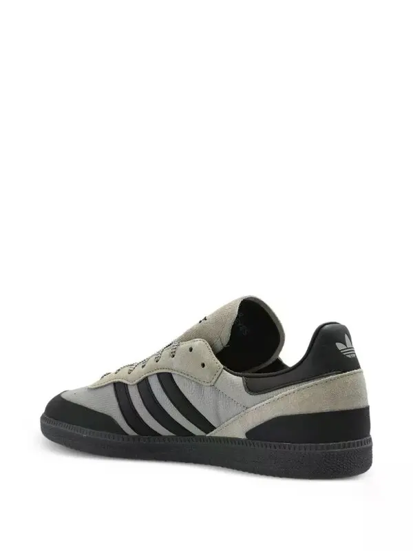 Adidas X 100 Thieves Palos Hills Sneakers - Grey