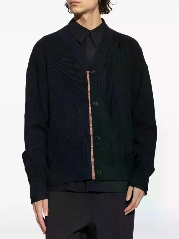 Paul Smith V-neck Cardigan