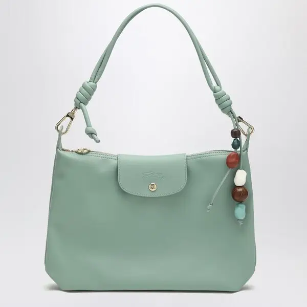 Longchamp Le Pliage Xtra Hobo Bag - Blue