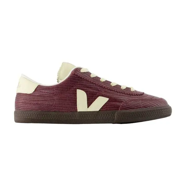 VEJA Panenka Sneakers - Red
