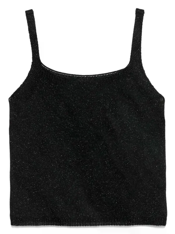 MOUTAKI Sleeveless Top