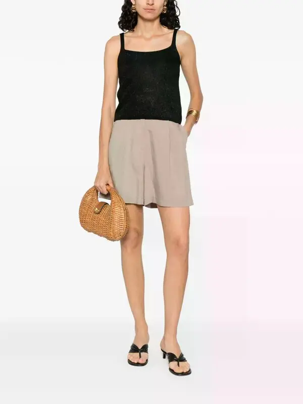 MOUTAKI Sleeveless Top