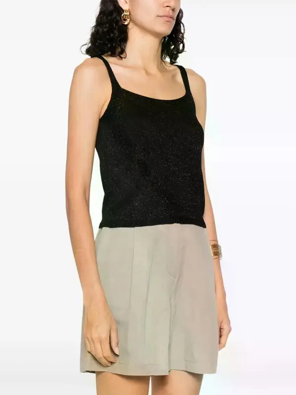 MOUTAKI Sleeveless Top