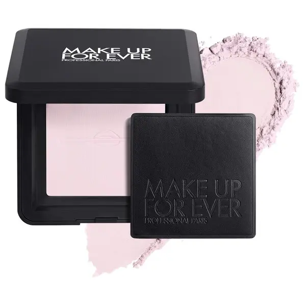 MAKE UP FOR EVER Hd Skin Blurring & Perfecting Pressed Powder - 0.2 Lavender