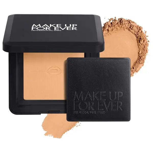 MAKE UP FOR EVER Hd Skin Blurring & Perfecting Pressed Powder - 2.1 Medium