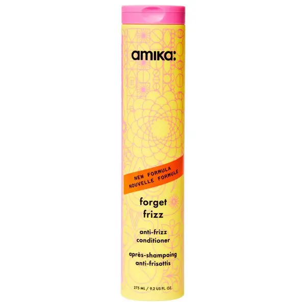 AMIKA Forget Frizz Anti-frizz Conditioner - One-color