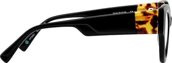 Zenni Cat-eye Full Rim Frame Glasses