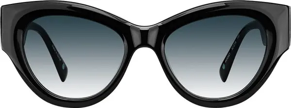 Zenni Cat-eye Full Rim Frame Glasses