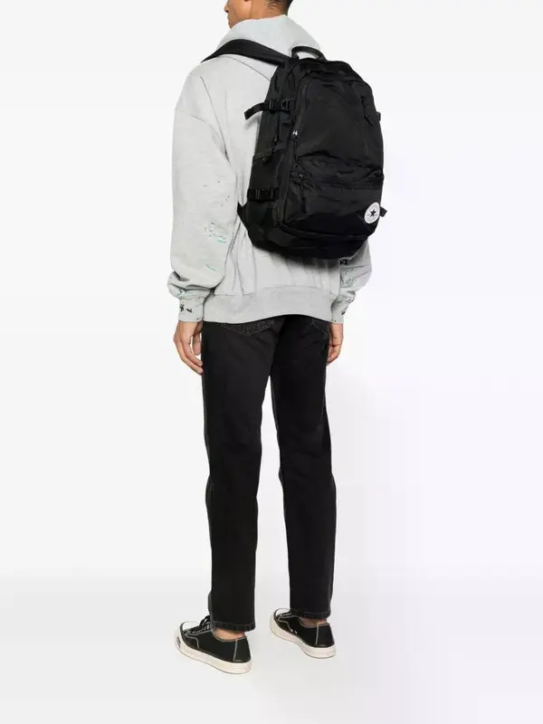 CONVERSE Straight Edge Backpack