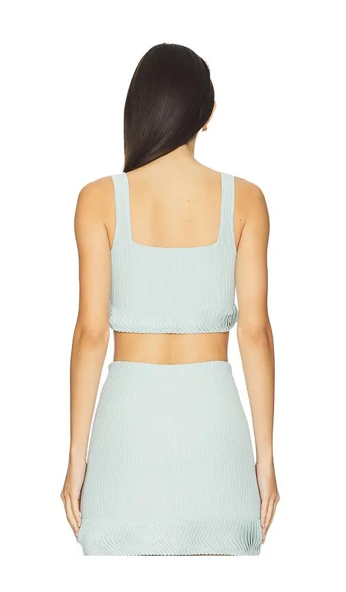 Alexis Dom Knit Top