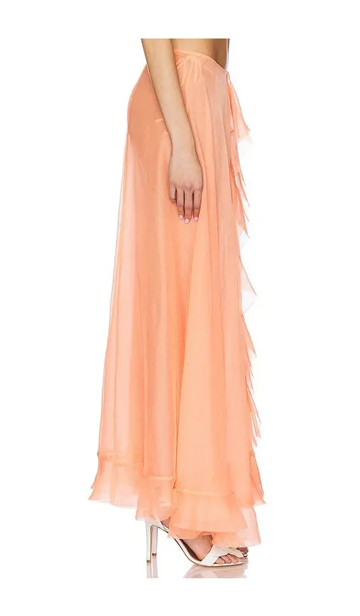 SHANI SHEMER Or Maxi Skirt
