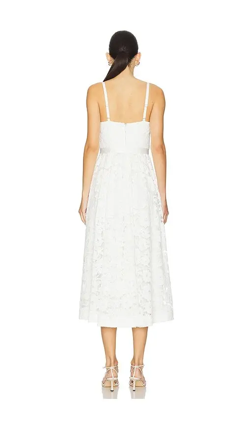 Likely Meryl Dress