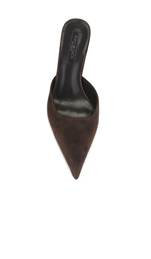 TONY BIANCO Cosmic Pump