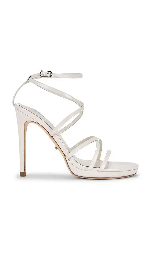 TONY BIANCO Sass Strappy Stiletto Sandal