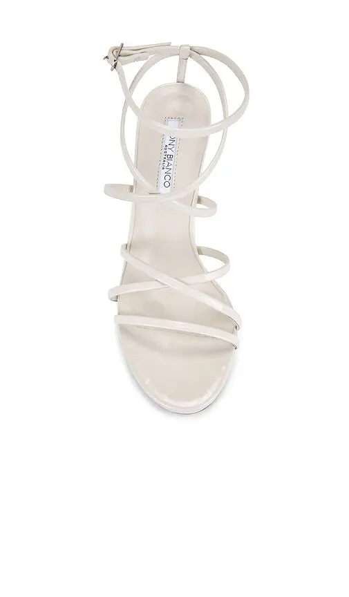 TONY BIANCO Sass Strappy Stiletto Sandal