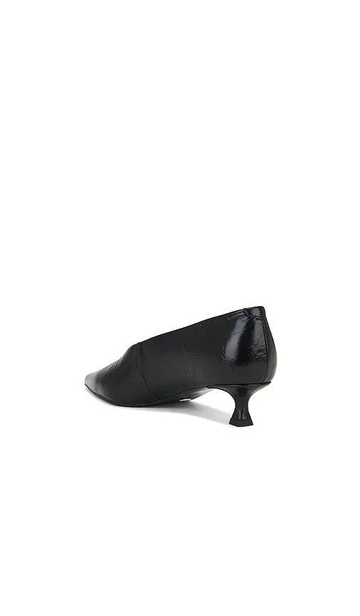 TONY BIANCO Cherry Pump - Black