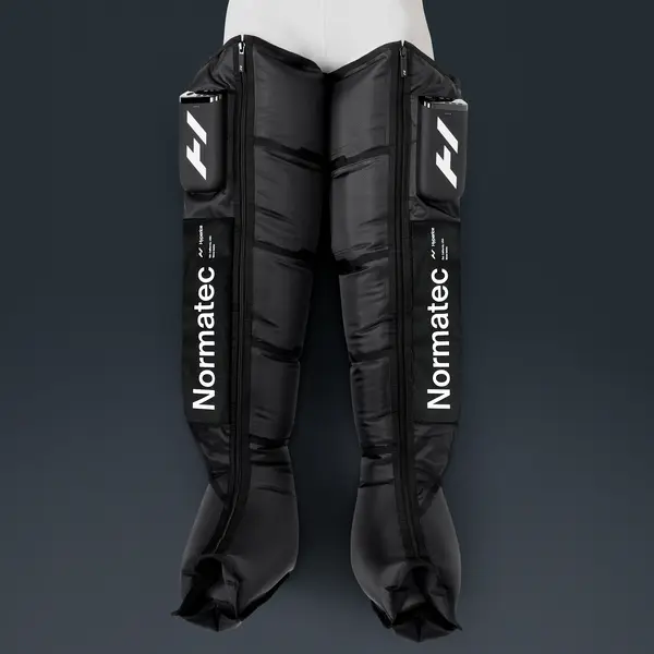 Nike Hyperice Normatec Elite Legs Dynamic Air Compression Boots