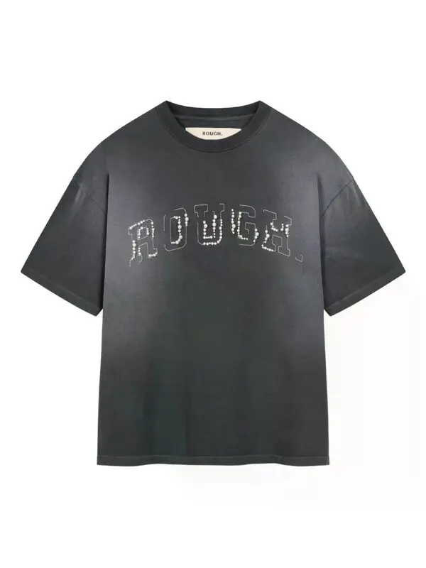 ROUGH. Pearl T-shirt
