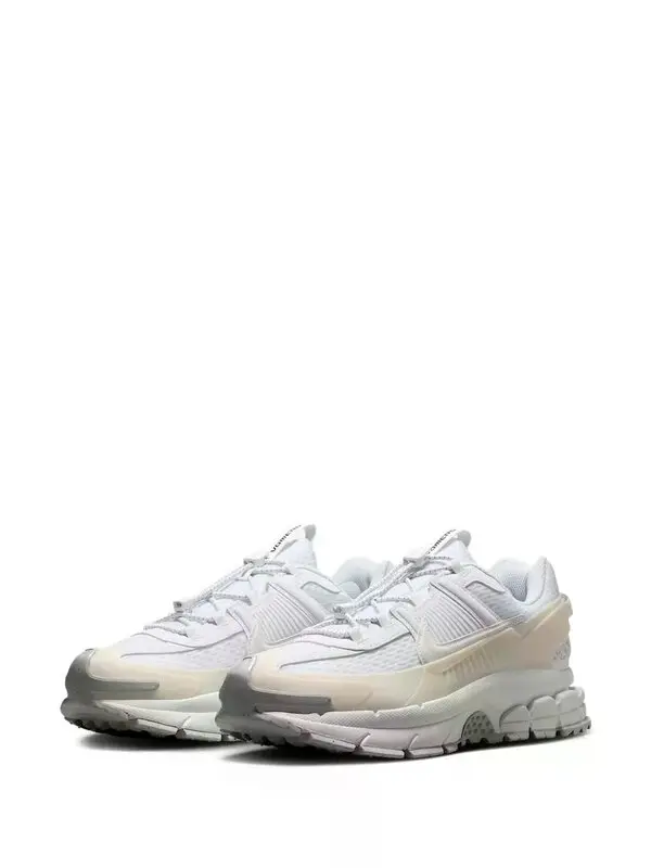 Nike Zoom Vomero 5 Sneakers - White