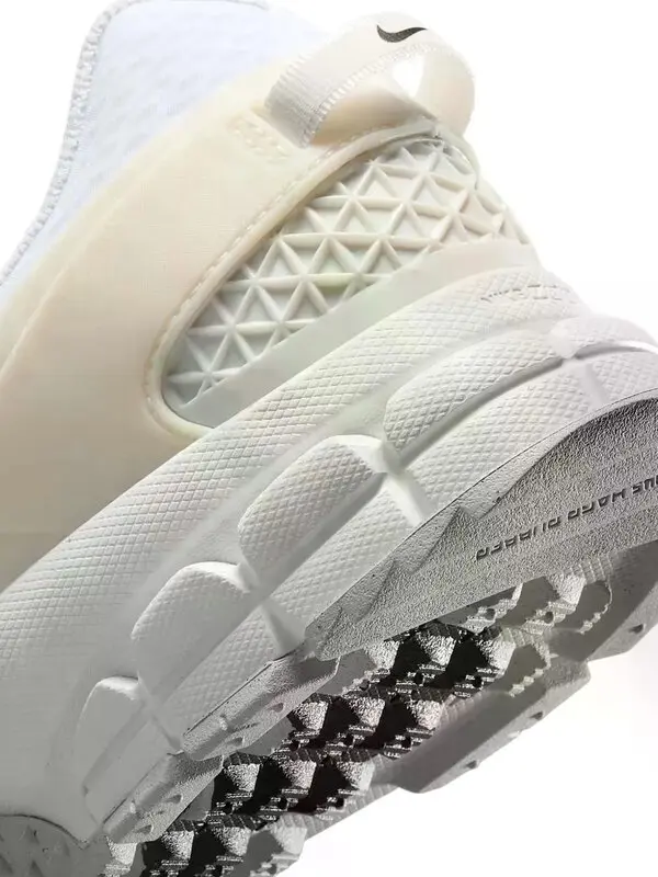 Nike Zoom Vomero 5 Sneakers - White