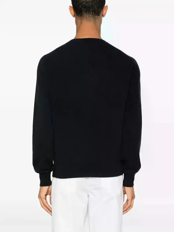 TOM FORD Cashmere Sweater - Blue