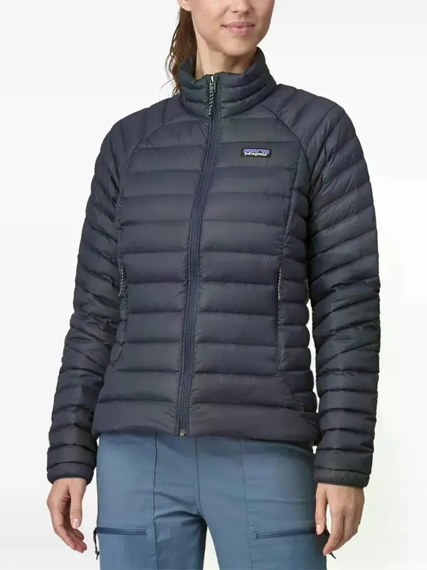 Patagonia Padded Jacket - Blue