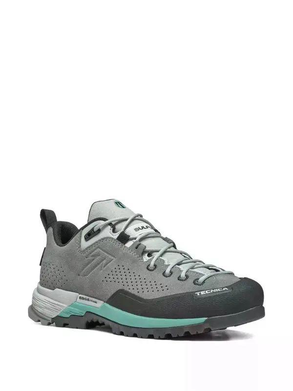 Tecnica Sulfur Gtx Sneakers - Grey