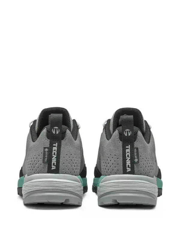 Tecnica Sulfur Gtx Sneakers - Grey