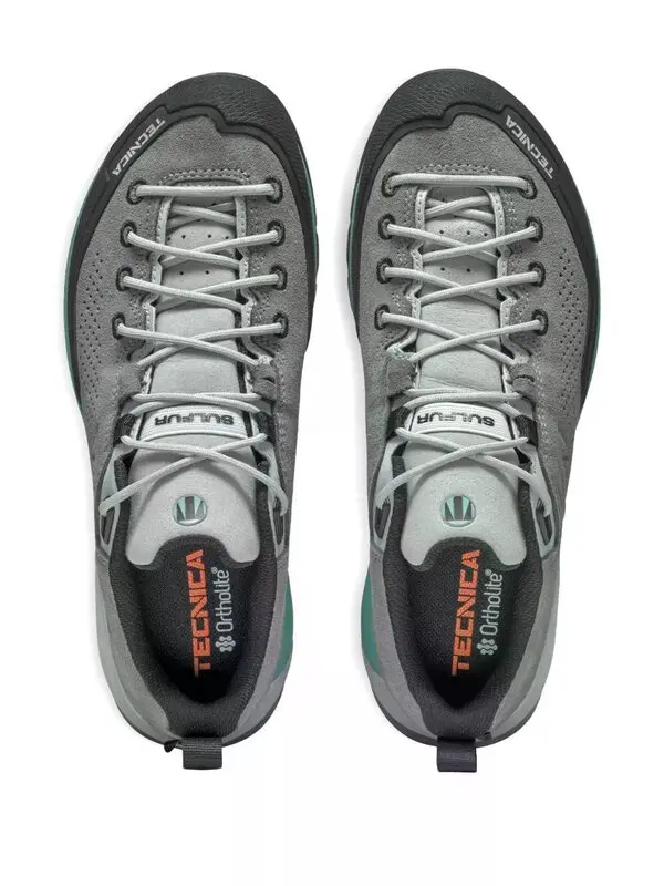 Tecnica Sulfur Gtx Sneakers - Grey