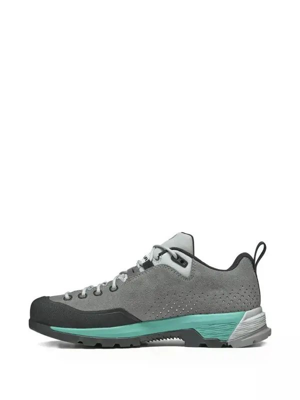 Tecnica Sulfur Gtx Sneakers - Grey