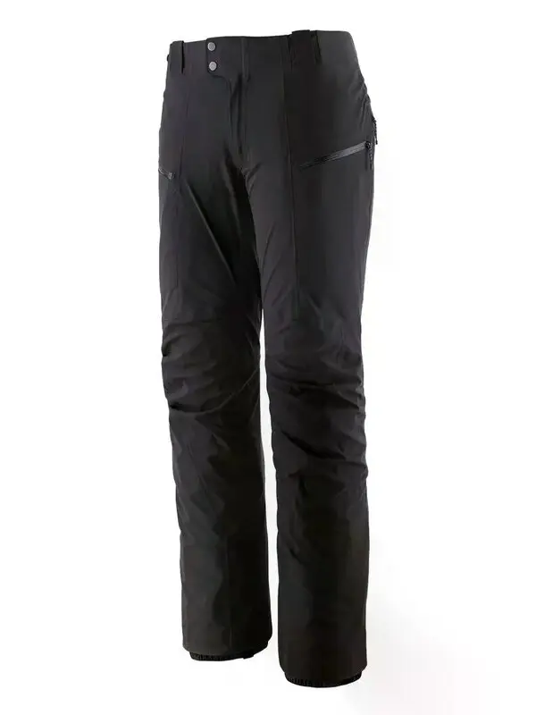 Patagonia Logo-print Performance Trousers
