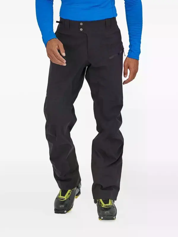 Patagonia Logo-print Performance Trousers