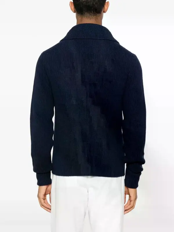 TOM FORD Cashmere Cardigan
