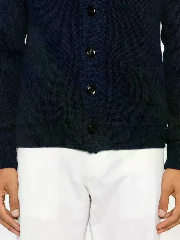 TOM FORD Cashmere Cardigan