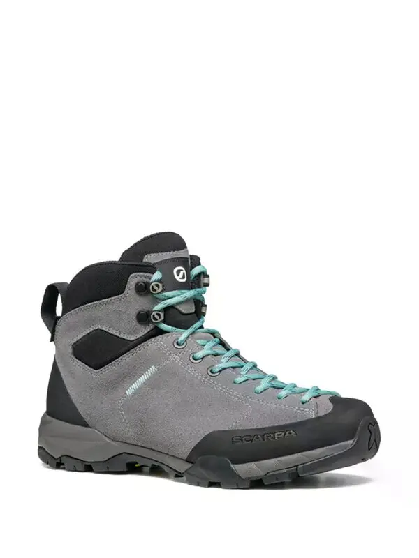 SCARPA Leather Boots