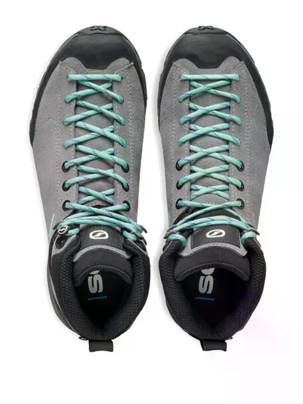 SCARPA Leather Boots