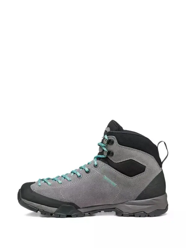 SCARPA Leather Boots