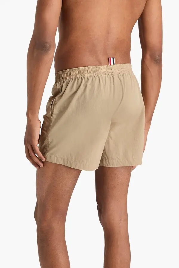 Thom Browne Shell Shorts