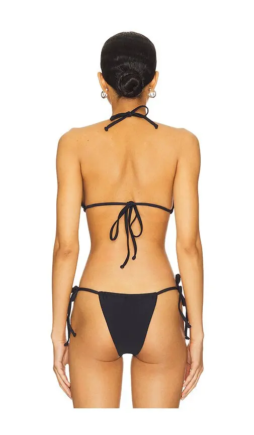 Superdown Jessica Bikini Top