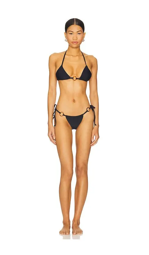 Superdown Jessica Bikini Top