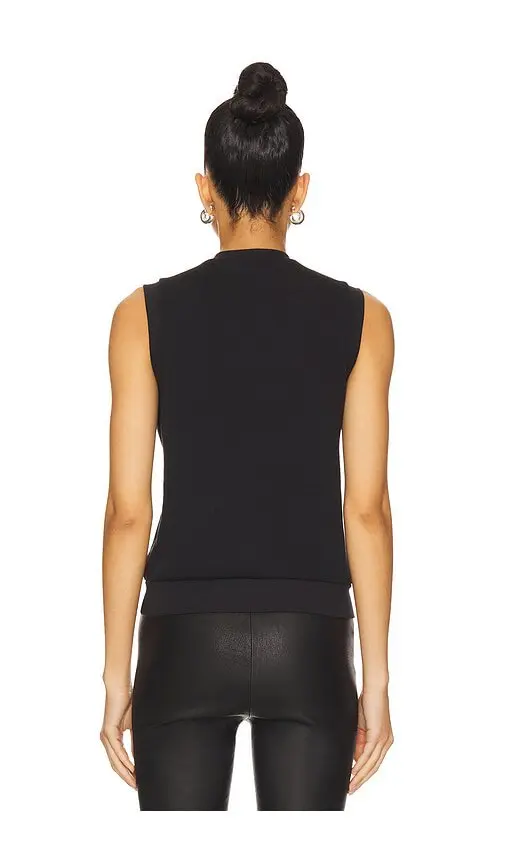 Sprwmn Shrunken Vest