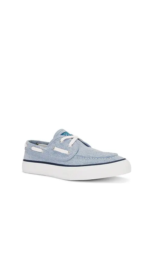 Sperry Classic Seatmate Sneaker