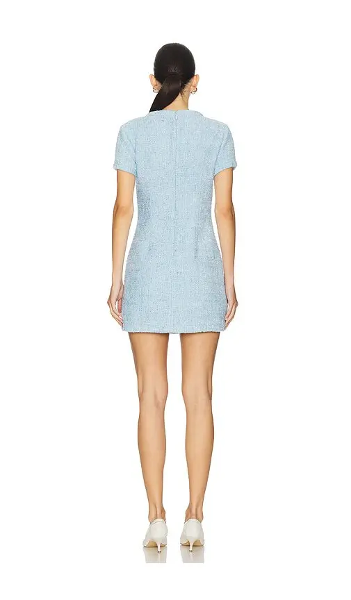 Likely Gia Mini Dress