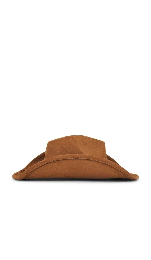 8 Other Reasons Belis Rancher Cowboy Hat