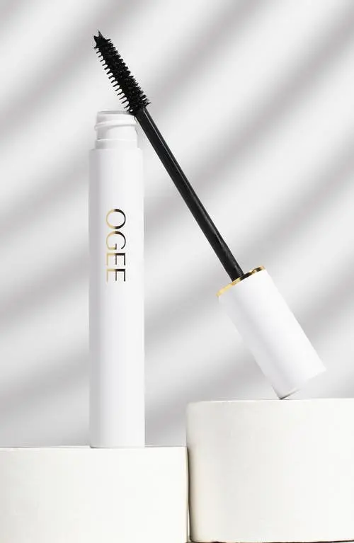 OGEE Beyond Clean Volumizing Mascara