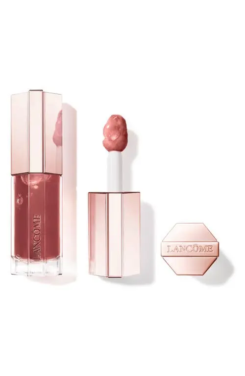 LANCOME Lip Idôle Juicytreat Lip Gloss With Squalane - 60