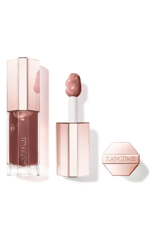 LANCOME Lip Idôle Juicytreat Lip Gloss With Squalane - 65