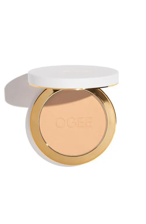 OGEE Complexion Perfecting Setting Powder - Dune